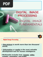 Digital vs. Analog Images Explained | PDF | Digital Image | Image