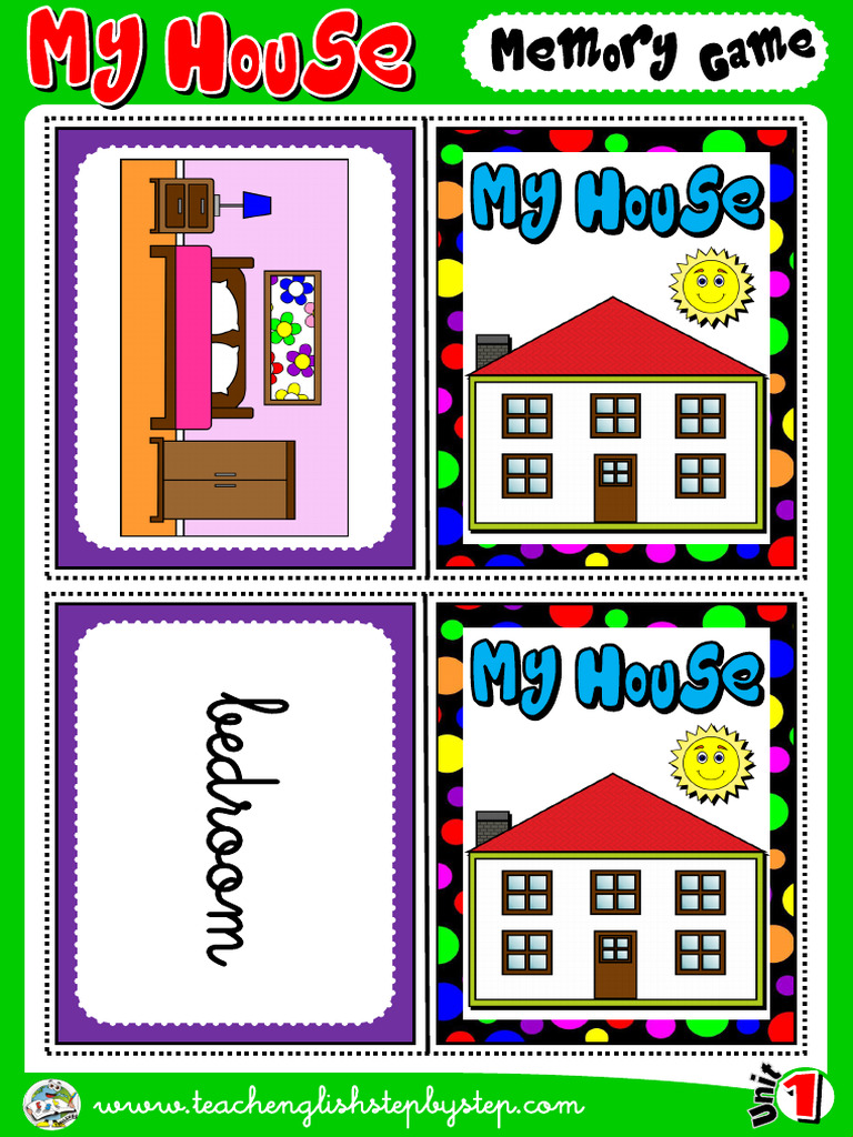 House Memory | PDF
