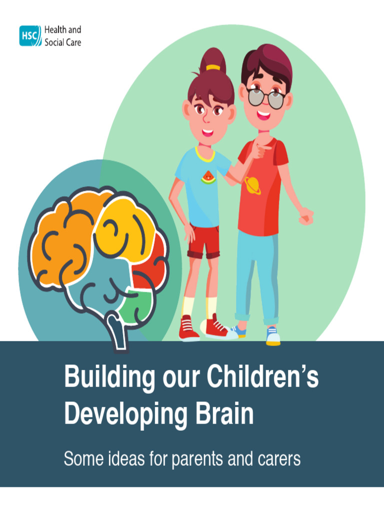 Strategies for Nurturing Child Brain Development | PDF | Feeling ...