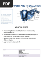 Endometriosis Health Profile (EHP-30) | PDF