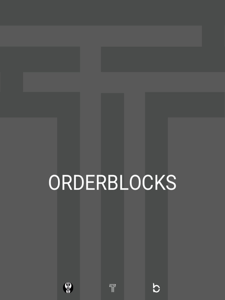 Order Blocks | PDF