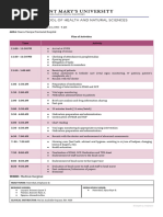Biocidin Usage Chart | PDF | Dose (Biochemistry) | Chemistry