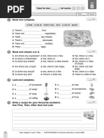 Storyfun 2 SB | PDF