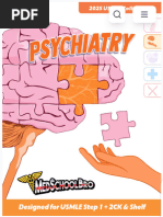 Tocolytic Agents: Mechanisms & Side Effects | PDF | Drugs | Pharmacology