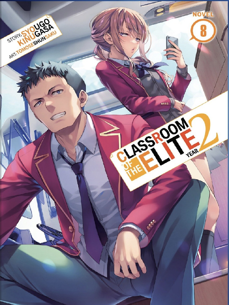 AA CotE Y2 V8 | PDF