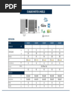 Scotsman Ice Machines Price List 2024 | PDF