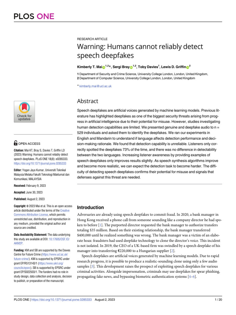 EBSCO-FullText-09 27 2025 | PDF | Speech Synthesis | Artificial ...