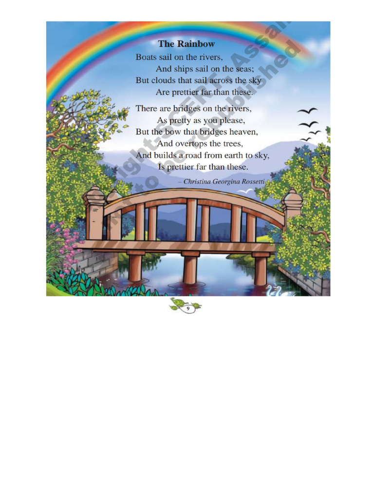 Rainbow | PDF