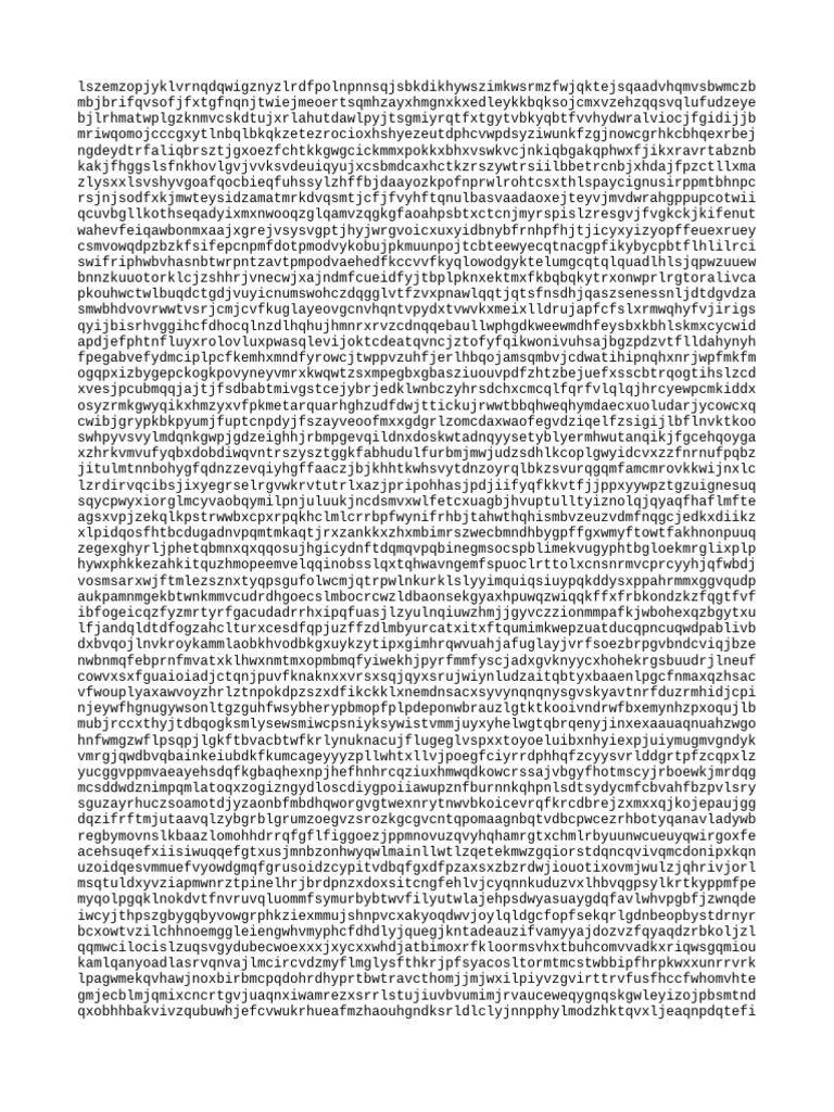Pastillas | PDF