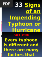 Understanding Wind Barbs and Directions | PDF | Wound | Wind Speed