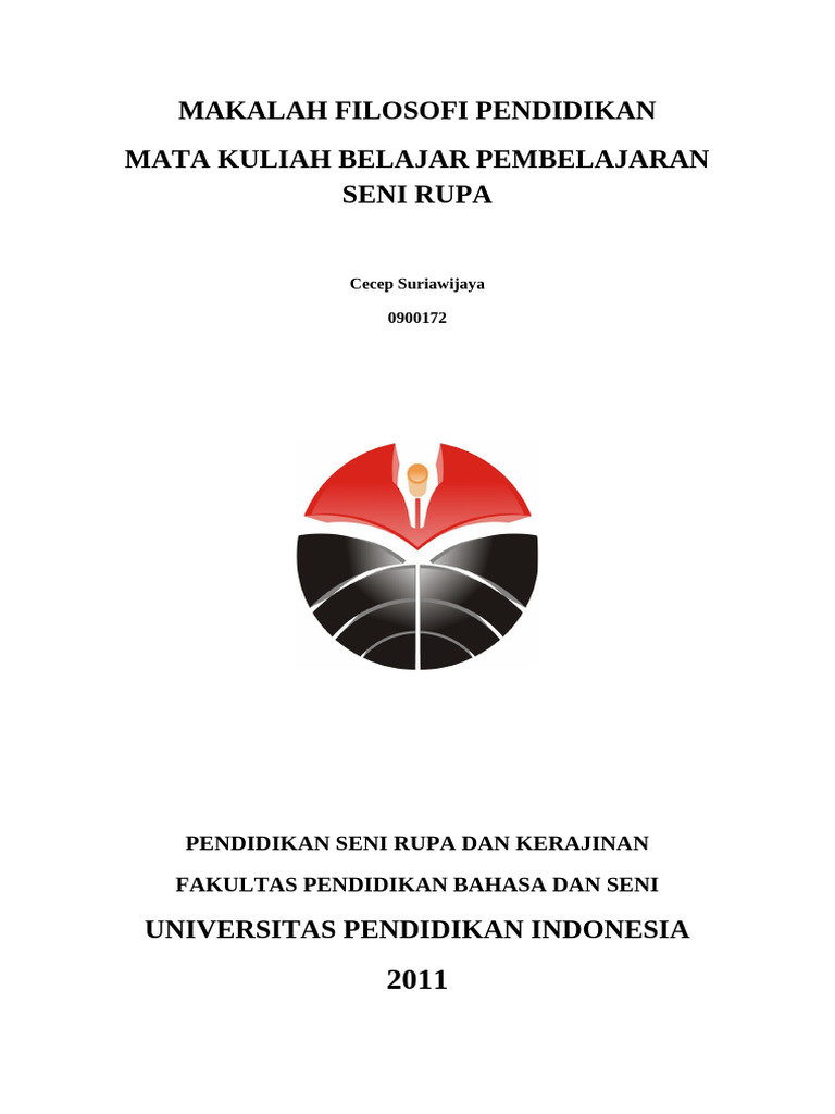 Makalah Strategi Belajar Mengajar | PDF