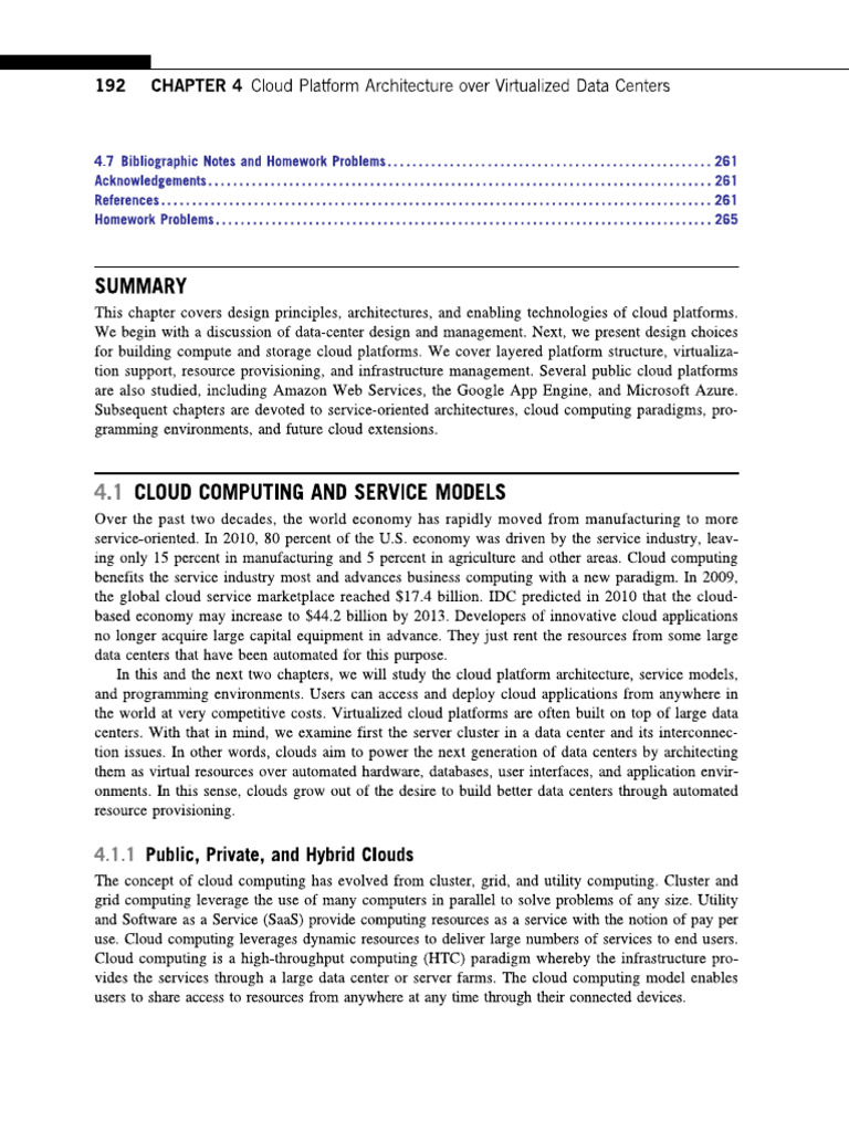 CCS Module 3 | PDF