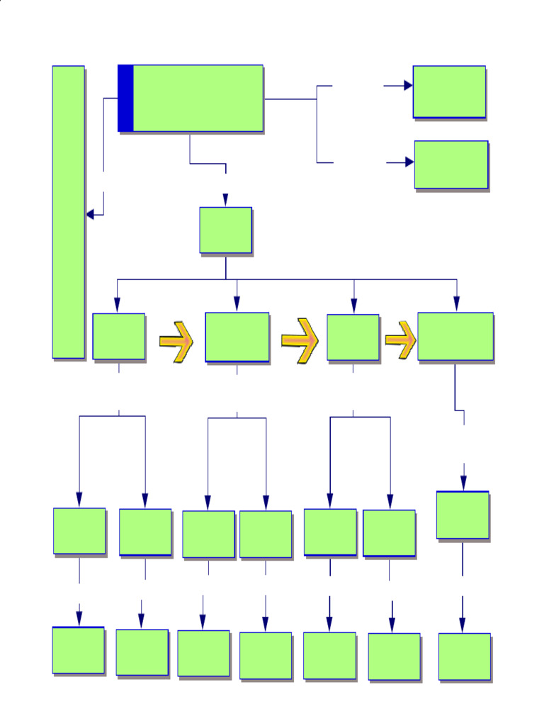 Heart Flow Chart | PDF