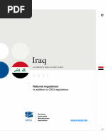 AIS-145 Safety Features Update | PDF | Seat Belt | Airbag