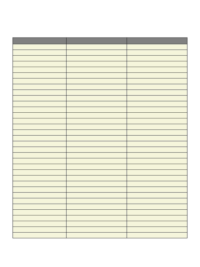 Salaries and Wages Expense Journal | PDF | Expense | Salary