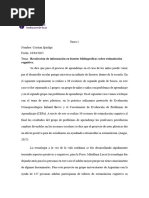 Drenaje Autógeno en Fisioterapia Respiratoria | PDF | Sistema ...