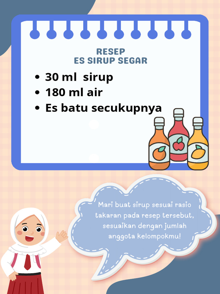 Cover Modul Ajar PPG | PDF