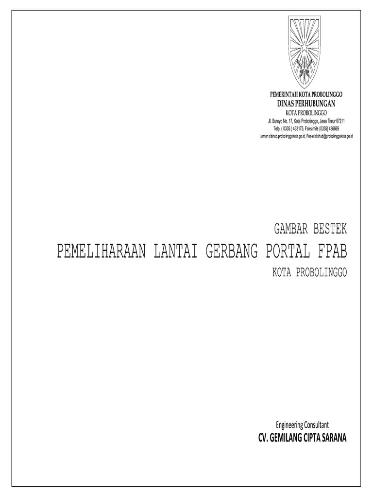 Gam Bar Portal FP Able Gal | PDF