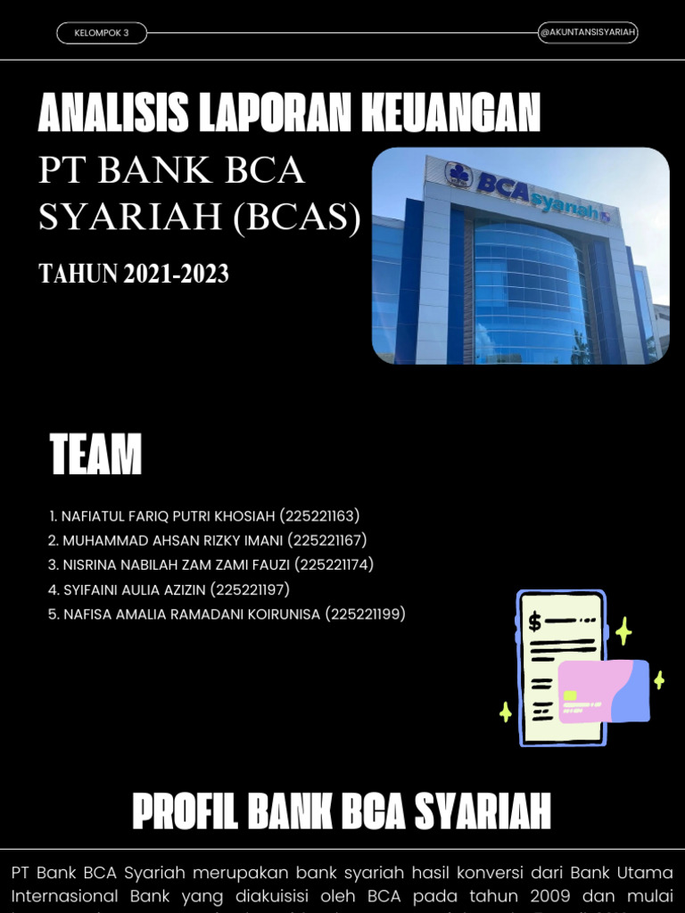Kel. 3 - ALKS | PDF