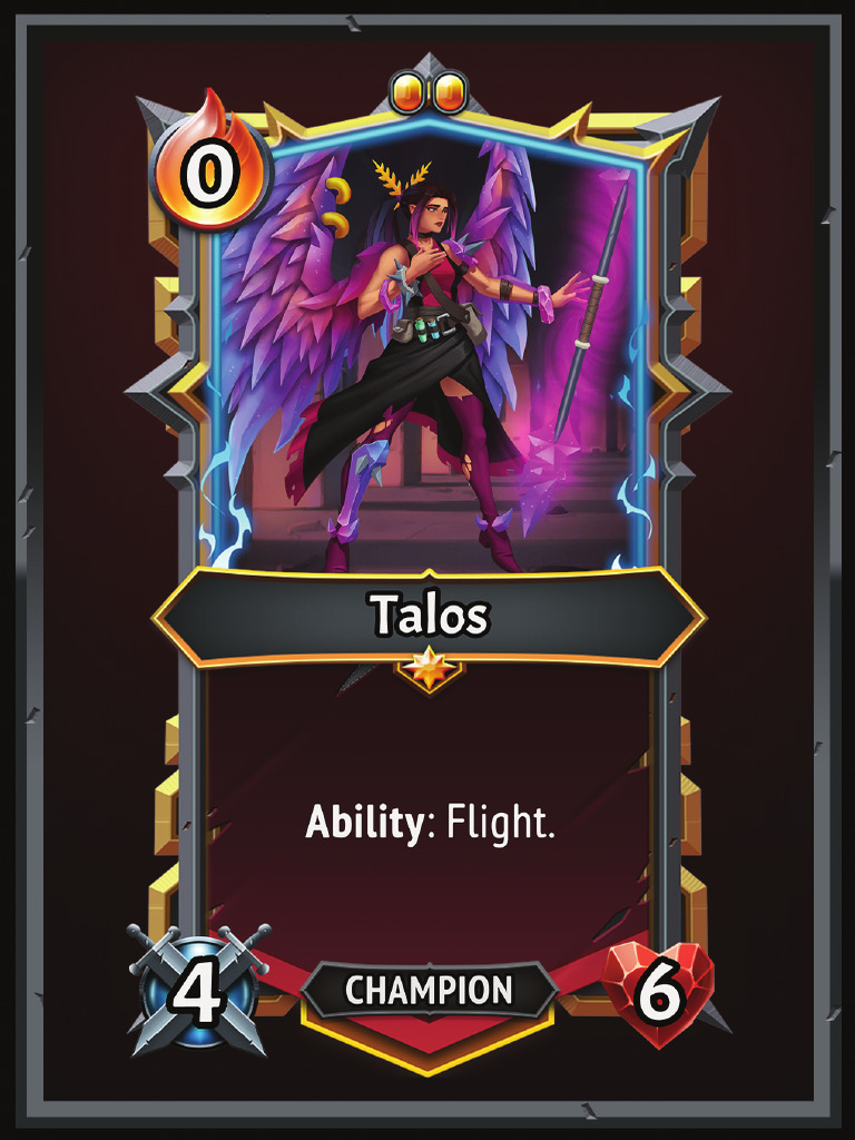 Talos | PDF