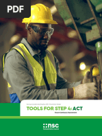 WRAC Methodology for Risk Assessment | PDF | Risk | Occupational Safety ...