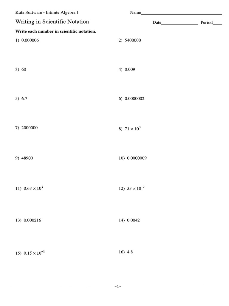 PS-SC No Worksheet | PDF
