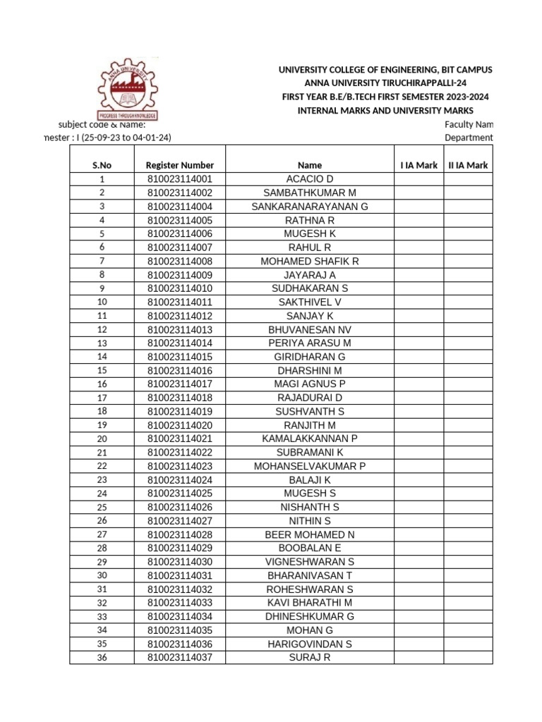 Mark With Result Python | PDF