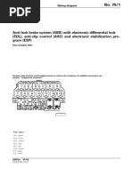 Shade Conversion Chart 2012 | PDF