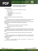 CALCULUS II - 6-7. Integration of Inverse and Hyperbolic Functions | PDF