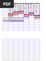 Miscrits Name and Rarity Guide | PDF | Young Adult