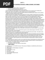 Pastel Accounting Setup Guide | PDF | Invoice | Debits And Credits