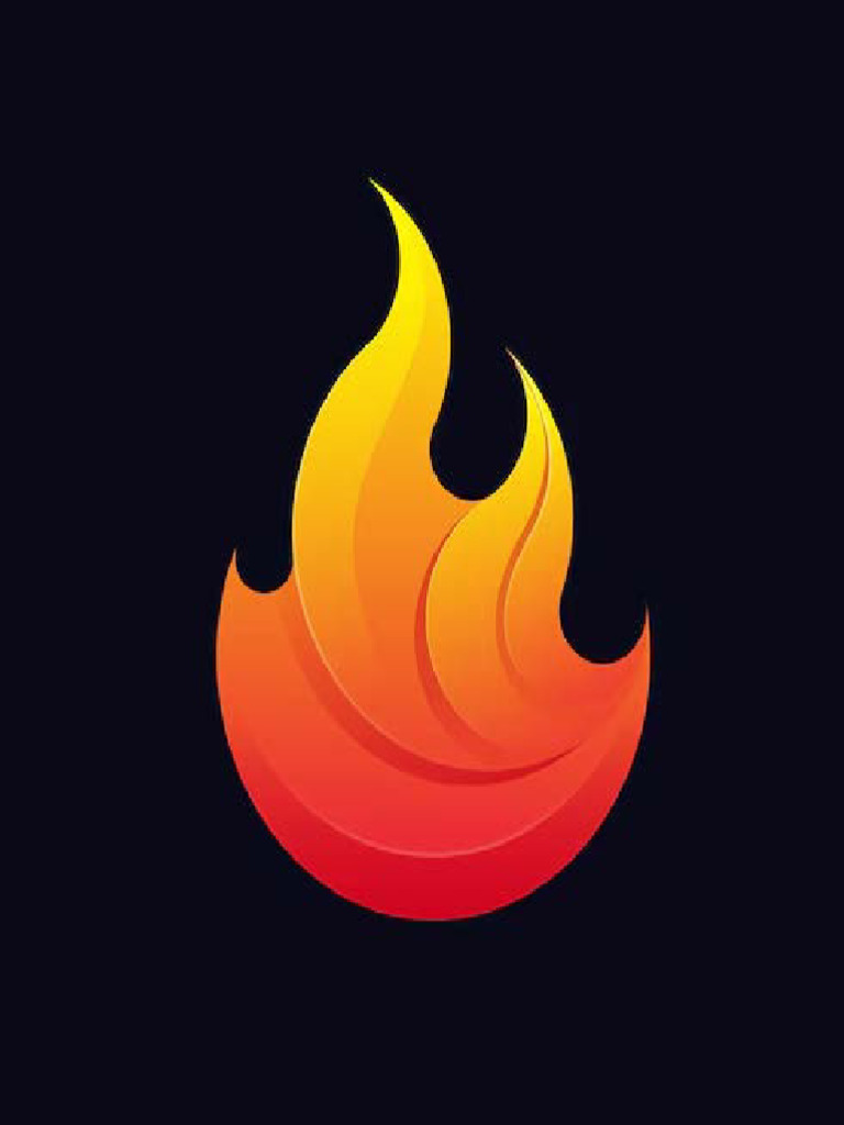 Flame | PDF