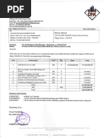 BL Form Oocl | PDF | Cargo | Bill Of Lading