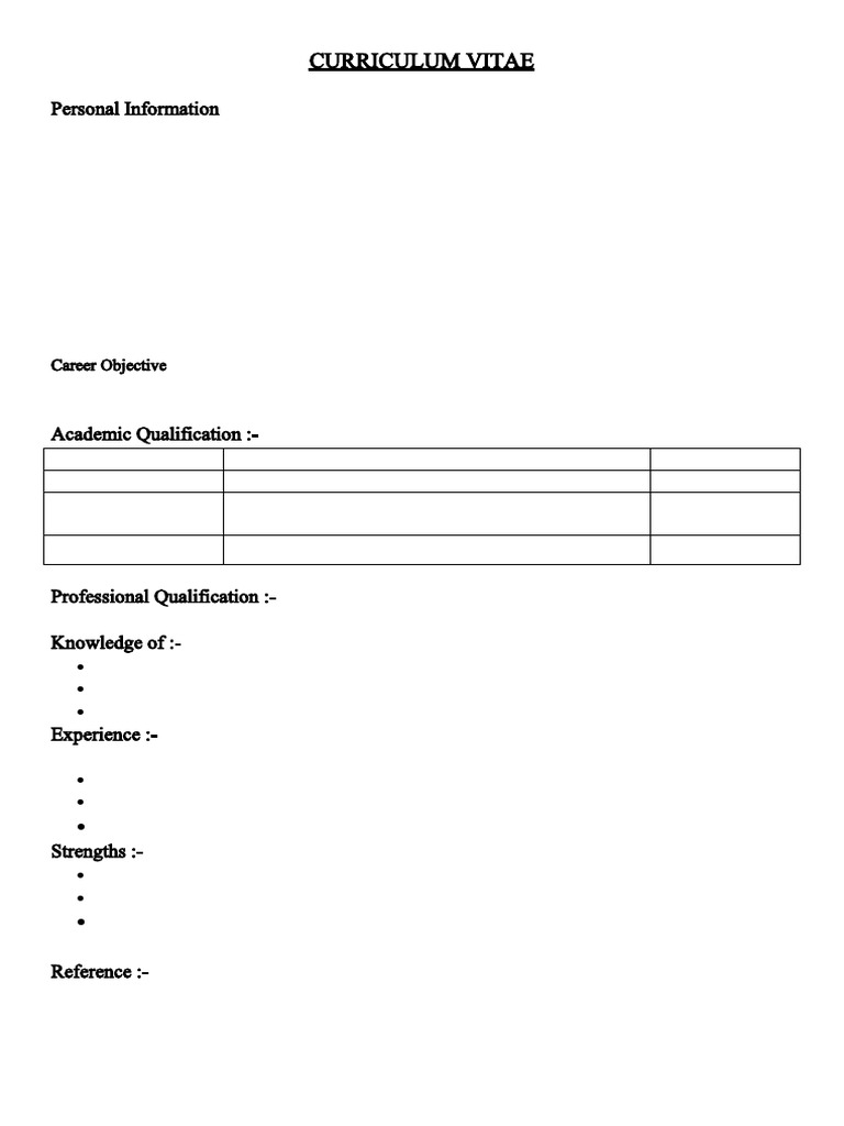 Karan Nepali CV - Skills & Experience | PDF