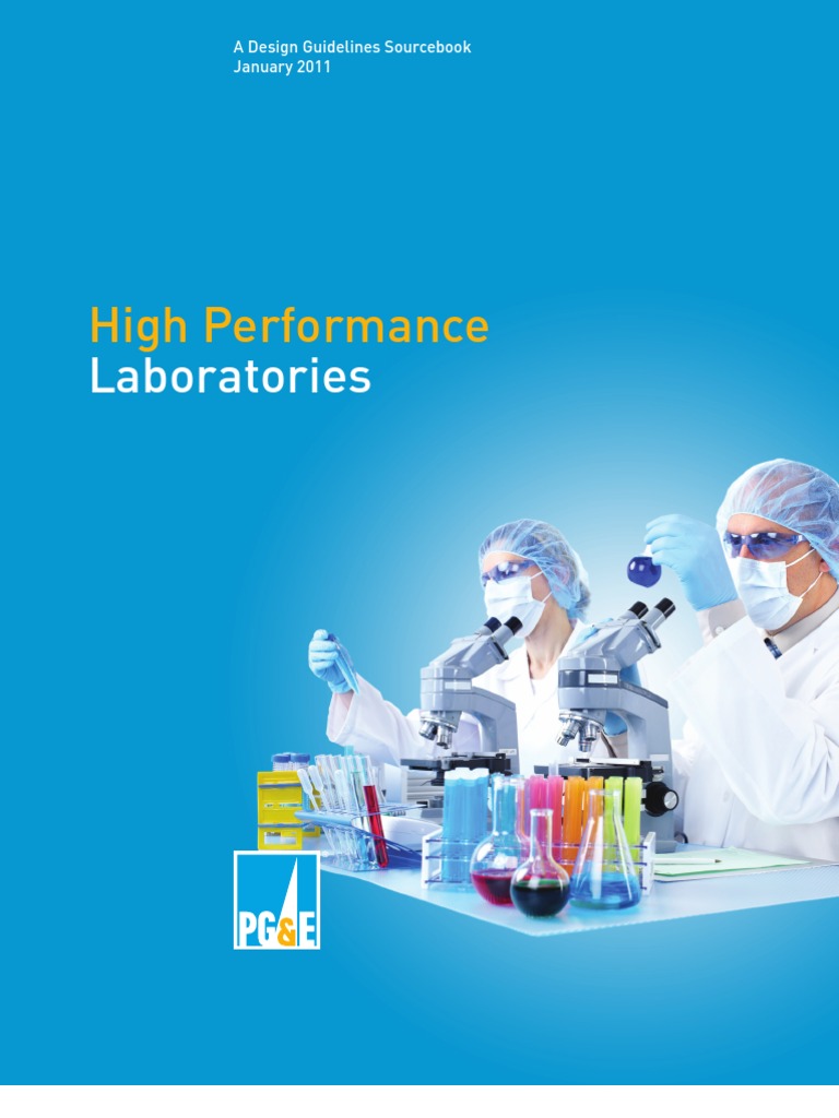 Labs Best Practices Energy | PDF | Ventilation (Architecture) | Duct (Flow) Labs Best Practices Energy | PDF | Ventilation (Architecture) | Duct (Flow)