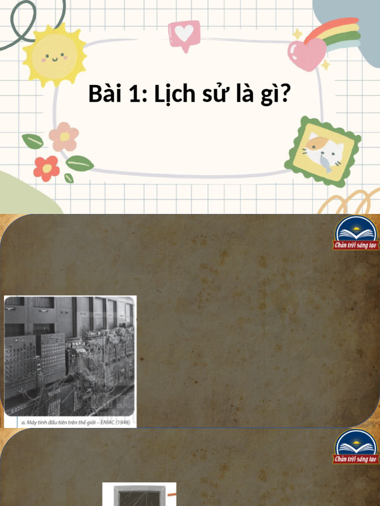 Bài 1,2 (CTST) (Read-Only) | PDF