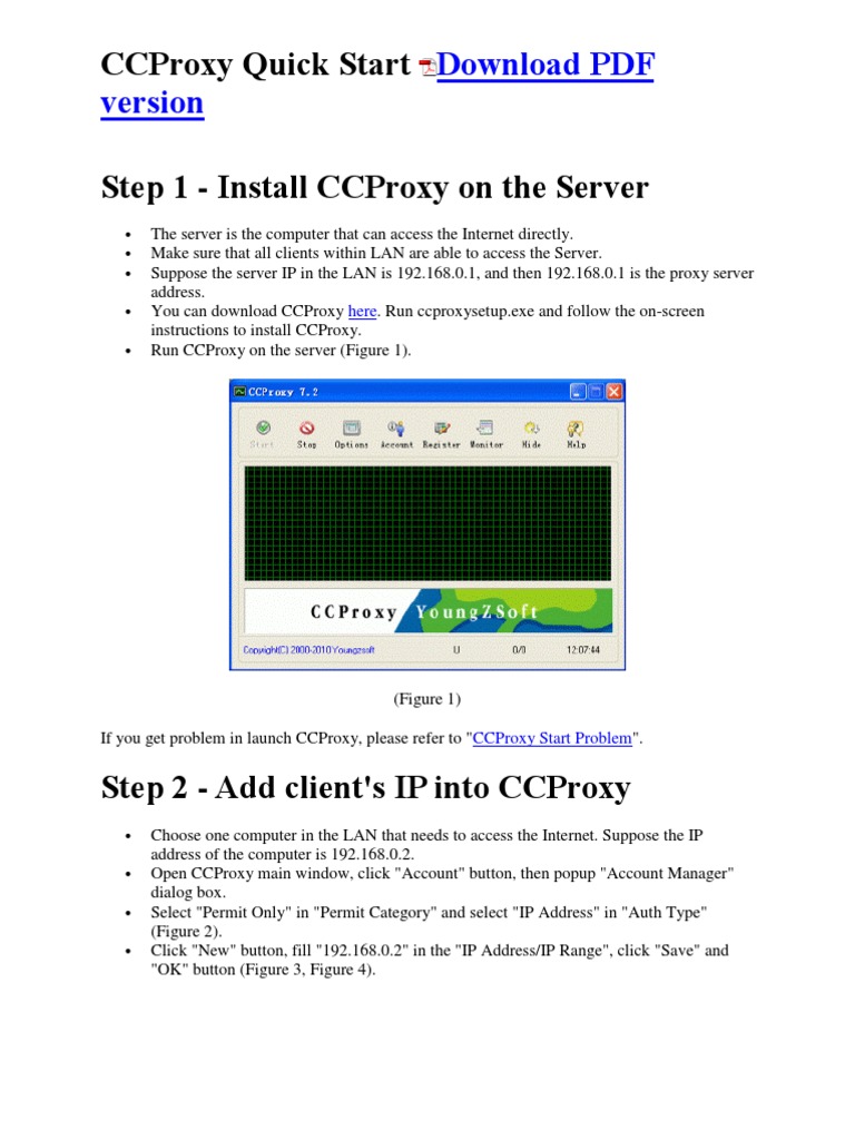 How To Configure Mail Proxy Settings In Outlook Express For Gmail Pdf Digital Subscriber