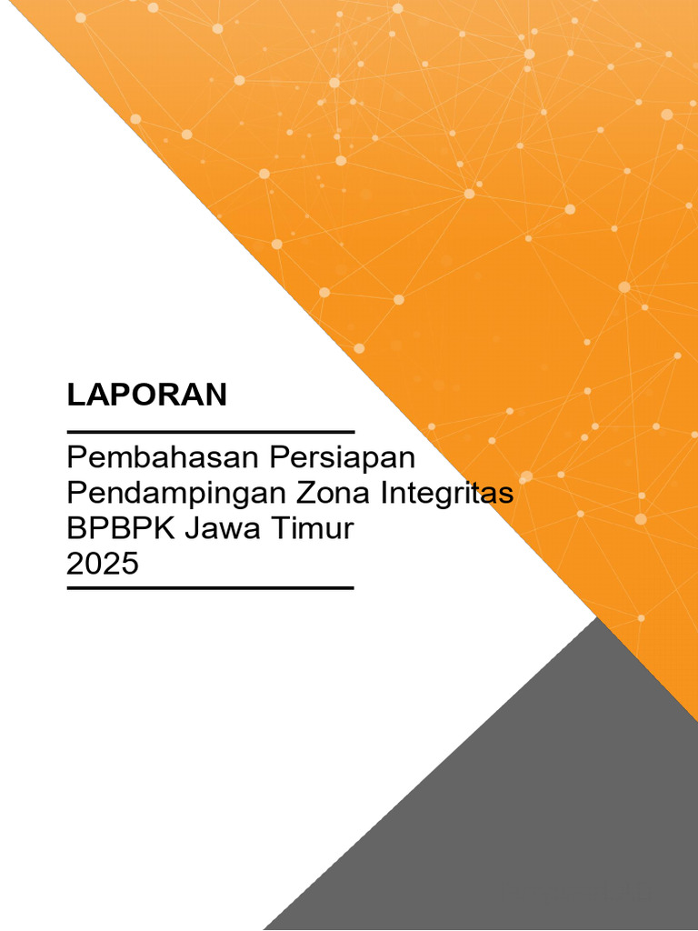 Cover Page Template 1 TemplateLab | PDF