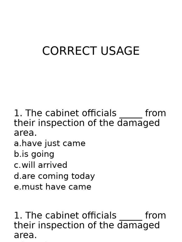 CORRECT-USAGE-ANALOGY-SENTENCE-COMPLETION | PDF