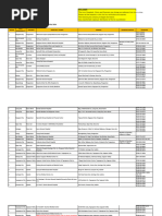 IVT Completion Case Form Edited | PDF | Intravenous Therapy | Health ...