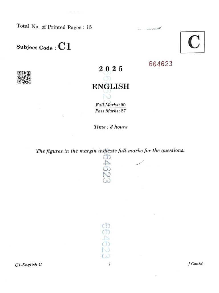 English-2025 Conv Conv | PDF