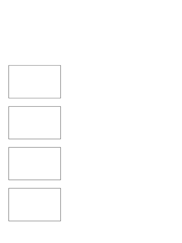 Soal IPAS Menjodohkan Gambar Dengan Ilustrasi Dan Kunci | PDF