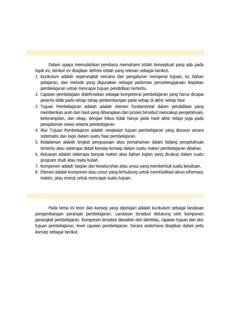 MODUL 3 PPP Gabungan Topik 1 - 8 | PDF