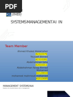 Understanding Variables | PDF