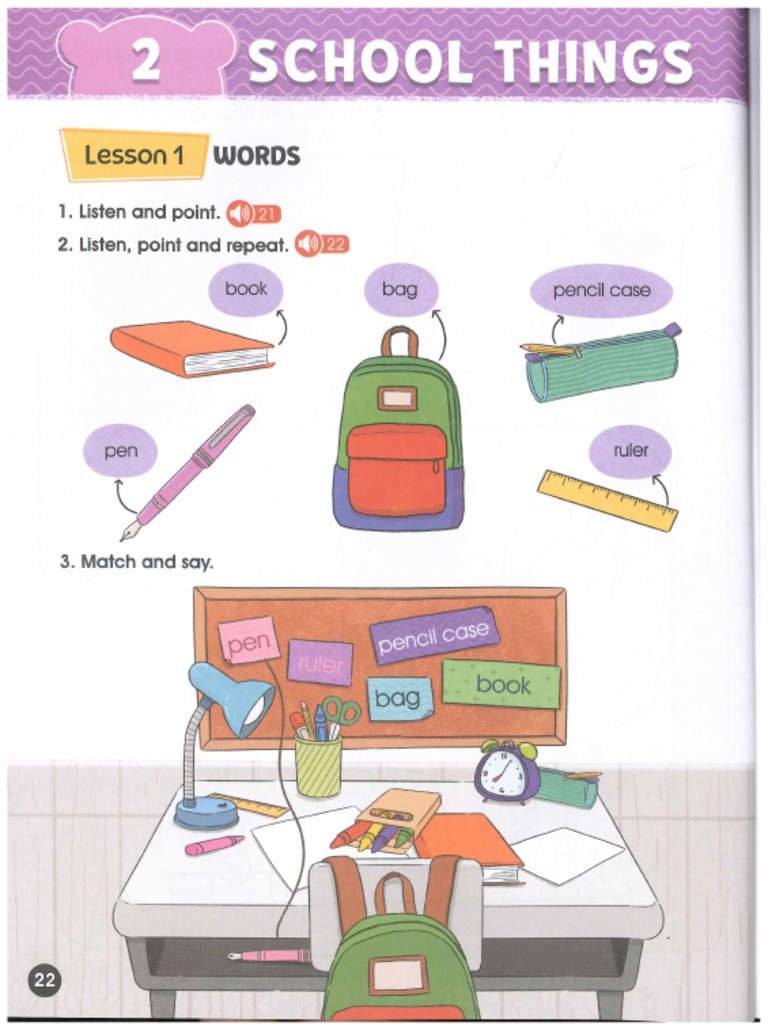 MOVE Up 1-Trang | PDF