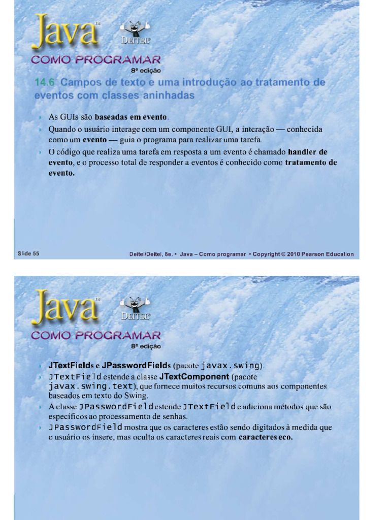 J Text Field | PDF