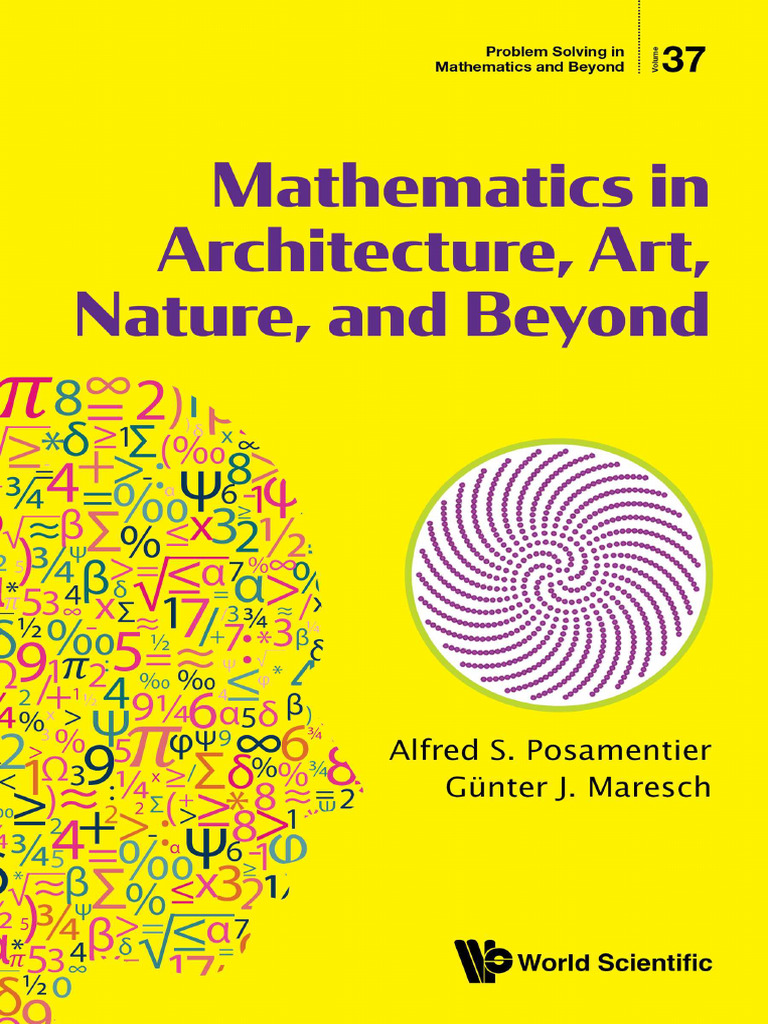 Mathematics in Architecture, Art,: Nature, and Beyond | PDF