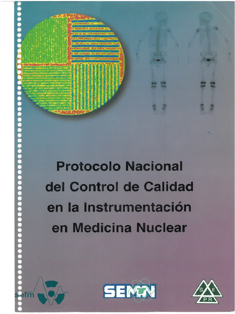 Protocolo Control Calidad | PDF