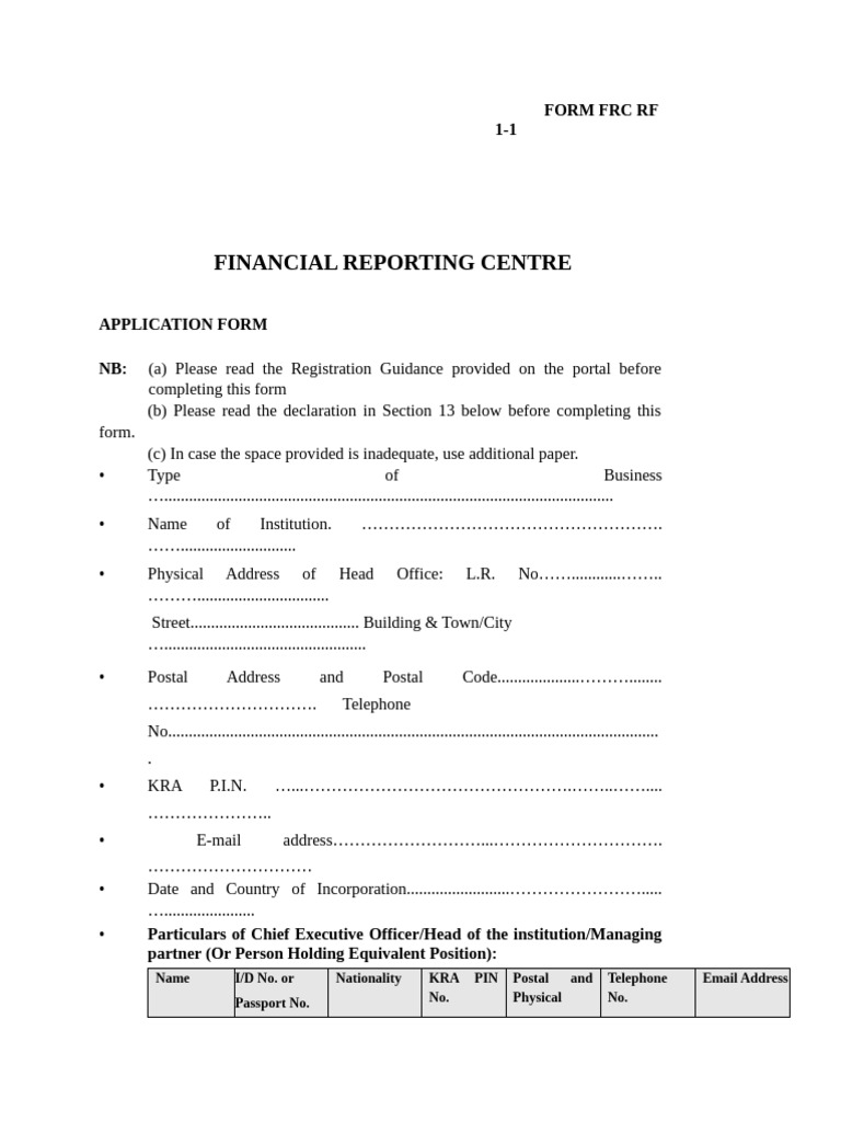APPLICATION FORM (Revised) | PDF | Notary Public | Government