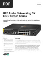 Huawei NetEngine AR6710-L Series Enterprise Router Data Sheet | PDF ...